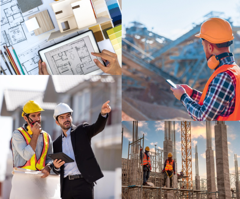 Nosotros – Navher Constructora